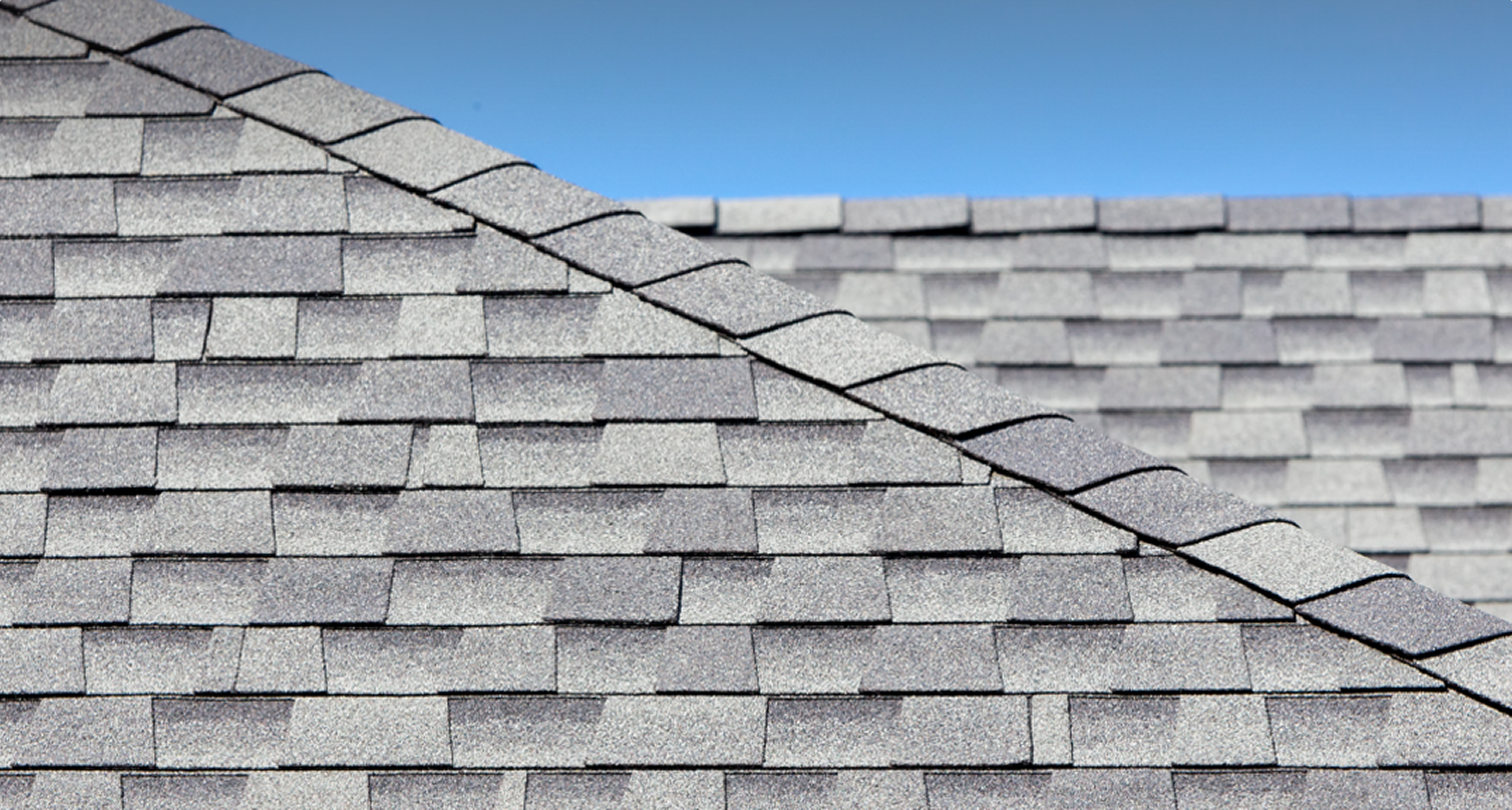 Types of Asphalt Shingles - Carolina Exteriors